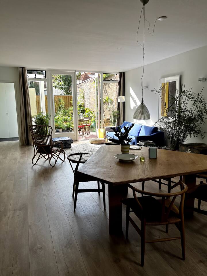 B&b De Tijdberg - Deventer