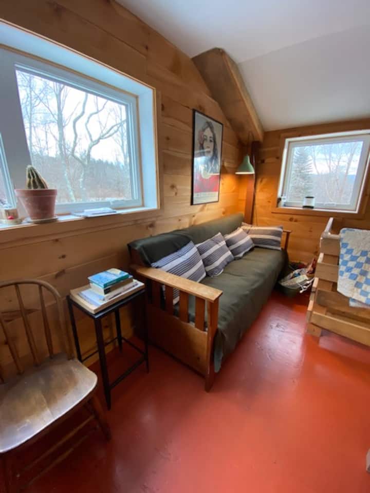 Artist Bunkhouse Southern Vermont - The Berkshires, MA