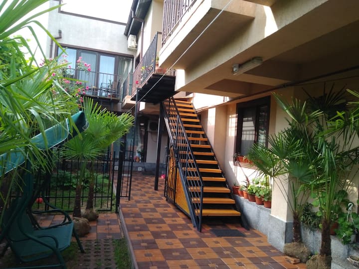 Stefy Apartment - Constanța