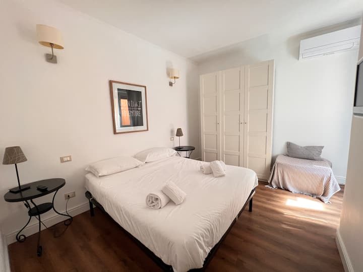 Lovely Apartment Just Behind Navona - Rome