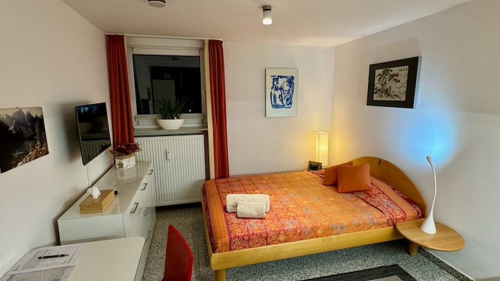 Functionally Equipped Apartment - Bonn