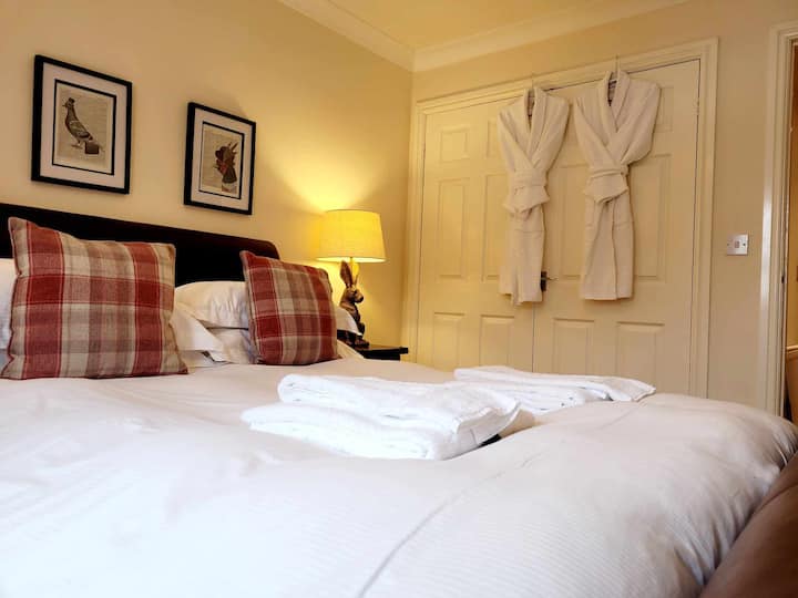Apartment 3 Beautiful 1 Bed Close To Town - Darlington