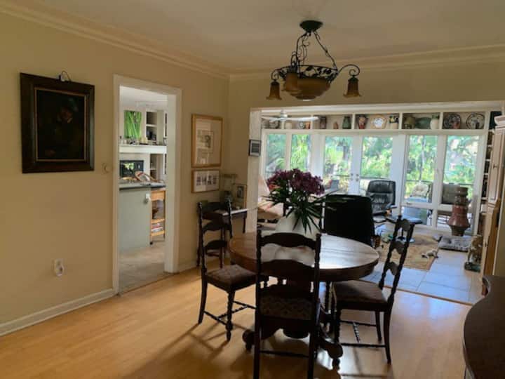 Covid Careful, 2/2 Private Suite: Best Loc. - Sarasota