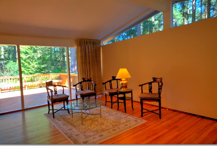 B3-bellevue @ Sherwood Forest - Bellevue, WA