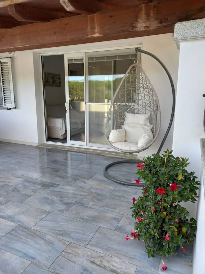 Casa Maria - Siniscola