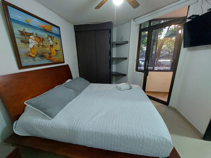 All You Need Around Cabecera - Bucaramanga