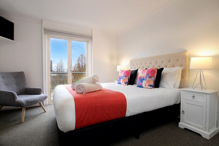 Apartments 521- Unit 5a - Warrnambool