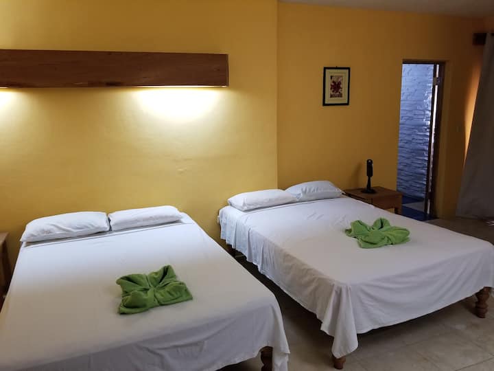 Hostal Las Palmas - Caribbean