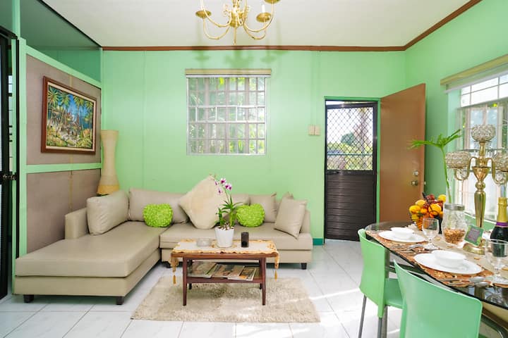 Golden V Farms Hacienda - Malolos