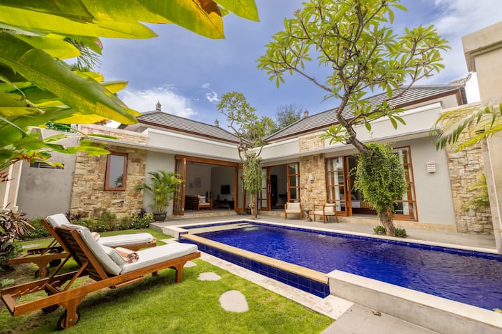Villa Voyage 2 - Bali