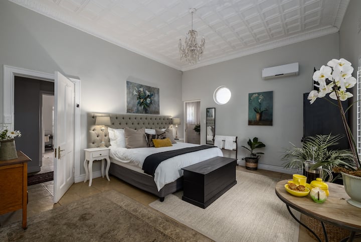 Lawley House - Pretoria