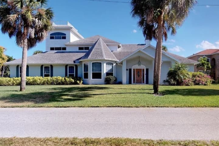 Executives Paradise~close To Beaches & Parks/trail - Anna Maria, FL