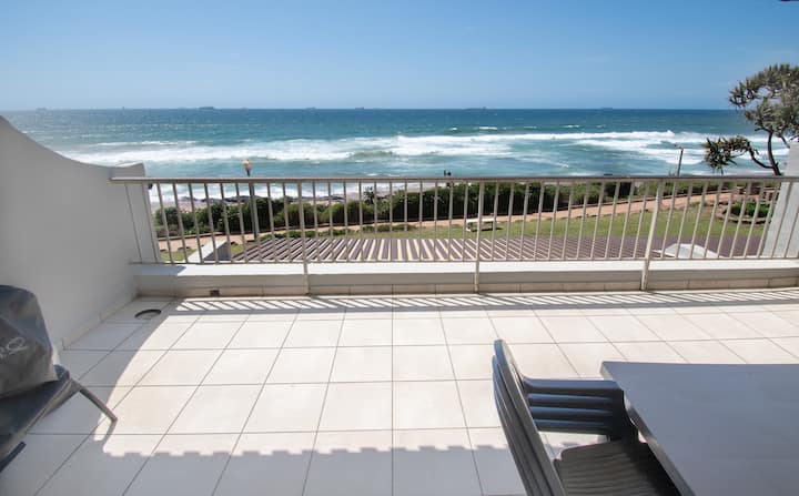 6 Bronze Bay - Umhlanga