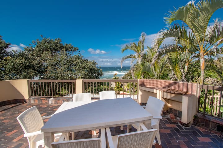 10 Cormoran - Umhlanga