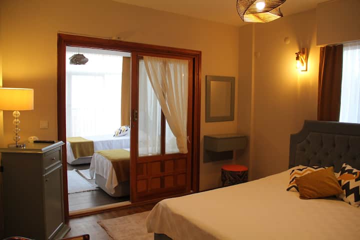 Balım Sultany Otel 3 - Çeşme