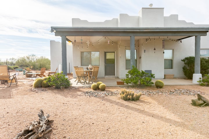 Airbnb
Camping Site
Superstition Mt
Foothills - Apache Junction, AZ