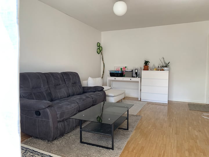 Urban Studio - Umeå