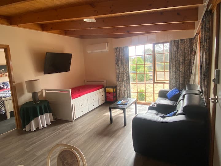 Private Retreat 100m Shops/eateries, 33 Min Hobart - Tasmanie