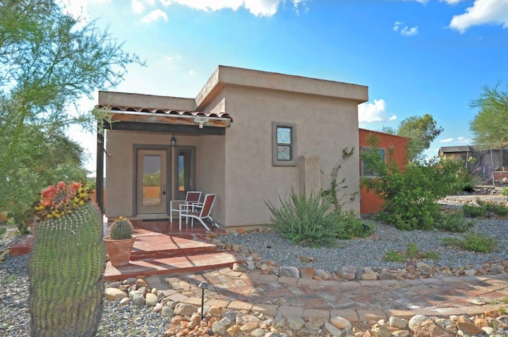 Cozy Guest House In Oro Valley - Catalina, AZ