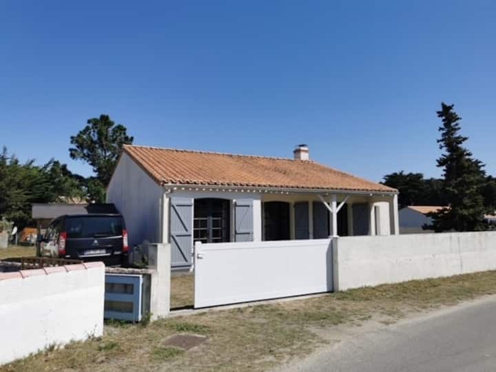 Maison De Vacances - Beauvoir-sur-Mer