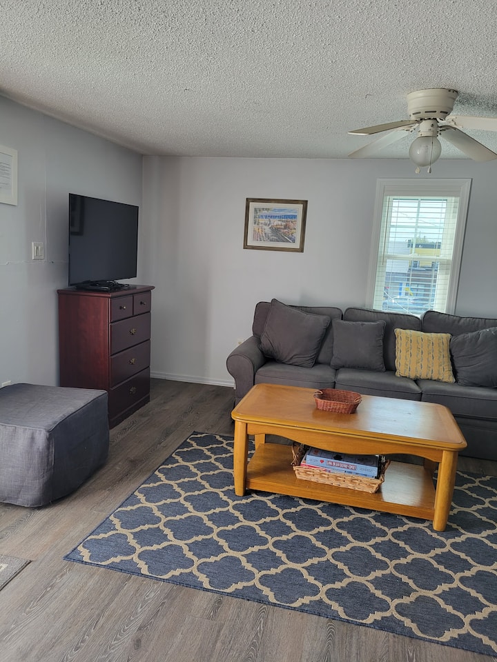 Relaxing Days At The Beach - Beach Haven, NJ