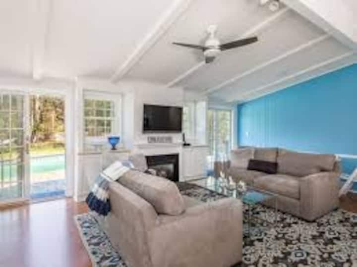 Beach Baby!! - The Hamptons, NY