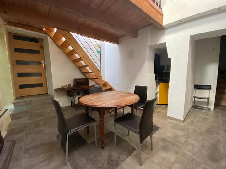 Chambre 3 - Vauvert