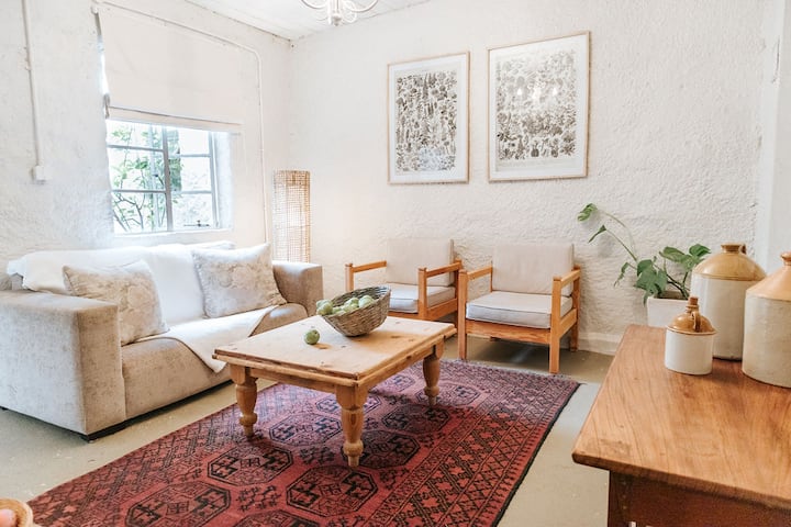 Langkloof Roses Unit 2 (3 Rooms) - 惠靈頓