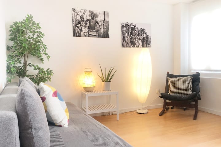 Rossio Boutique Appartement - Lisboa