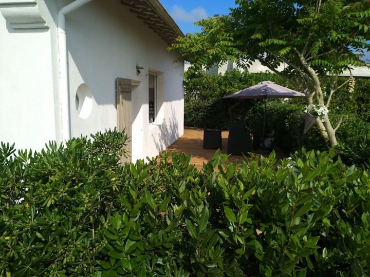 Maison 6-8 Personnes à 100m De La Plage à Biarritz - Saint-Jean-de-Luz