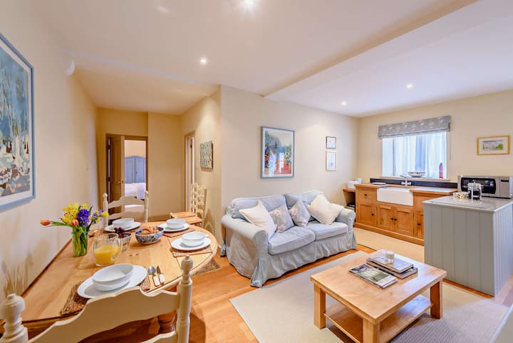 Rosemary Cottage - Chipping Norton