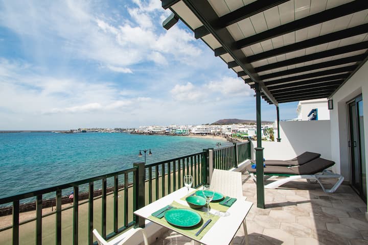 Blancazul Clicos B - Playa Blanca, Las Palmas, España