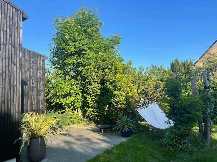 Happy Family Home Near Metro And Airport - Copenhague