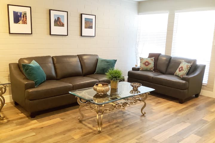 Walk To Scottsdale Fashion Sq & Oldtown 2br/2ba - Scottsdale, AZ