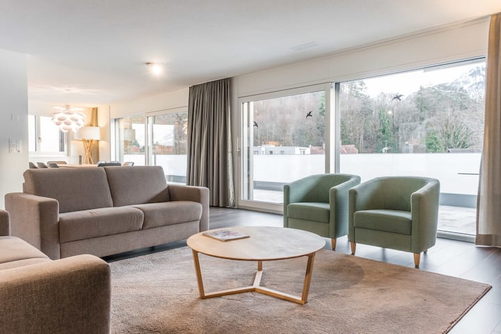 Apartment Alpeglöggli - Interlaken