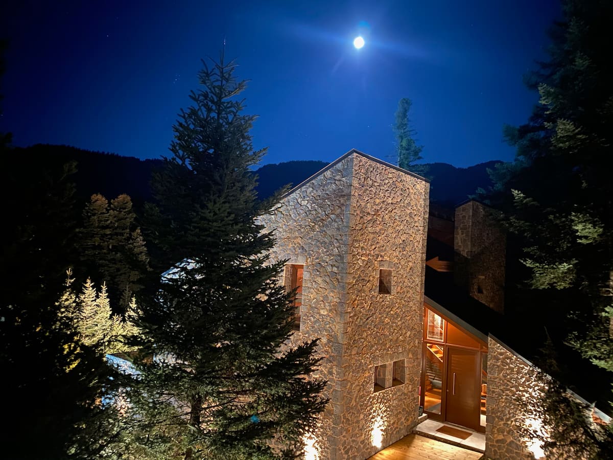 Pavliani - Ενοικιαζόμενα για Διακοπές και Καταλύματα - Ελλάδα | Airbnb