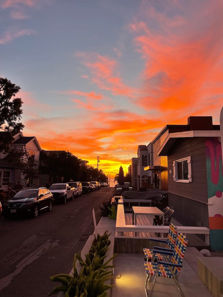 New! Beach Cottage - Manhattan Beach, CA