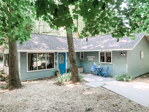 Lake Michigan Beach Vacation Rentals & Homes - Michigan, United States ...