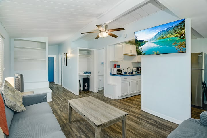 San Diego Surf Lodge #3 -1/2 Block To The Pacific! - Point Loma - San Diego