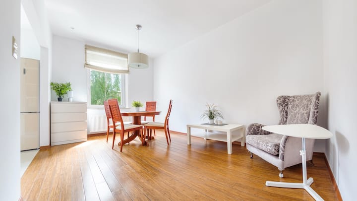 Centrum Ul. ŚWiętojańska 83 Apartament 4 Sun&snow - Gdynia