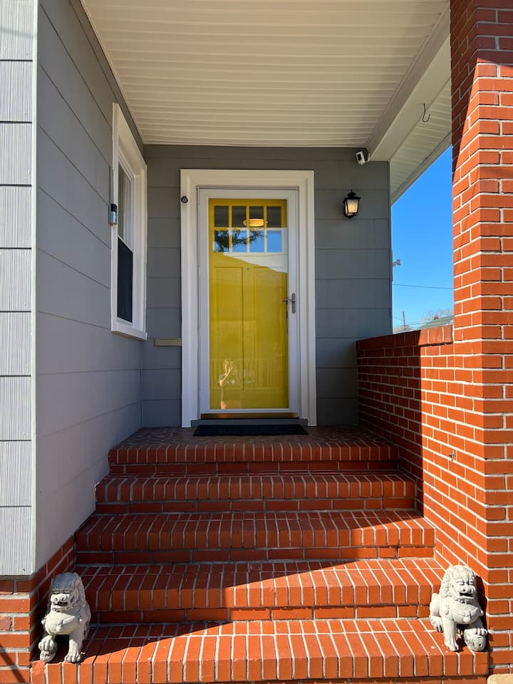 The Hadley House By Blue7llc - Norfolk, VA