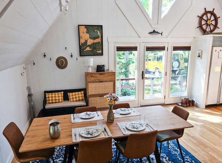 Diamond In The Rough - Oak Bluffs, MA