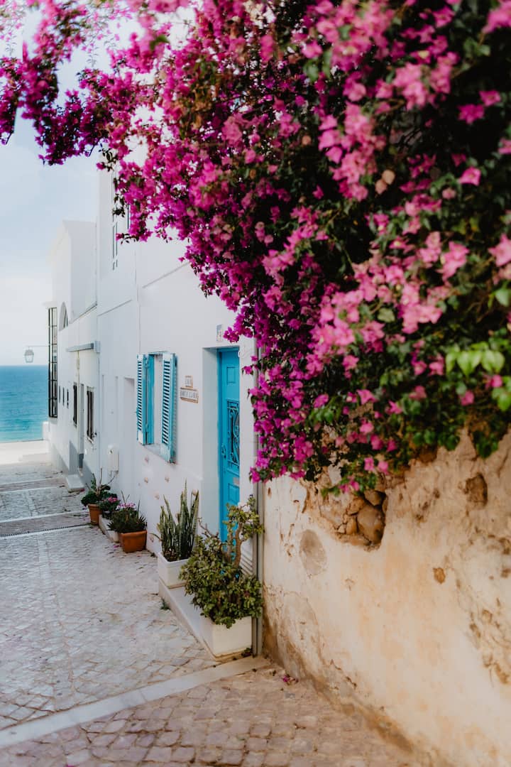 Home Santa Clara | Typical Algarve House - Albufeira