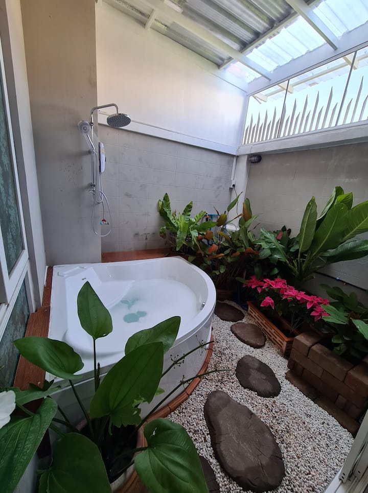 Jikko House - Chiang Mai