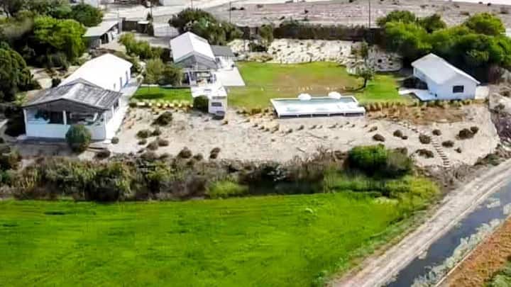 Comporta Private Luxury Huts - Comporta