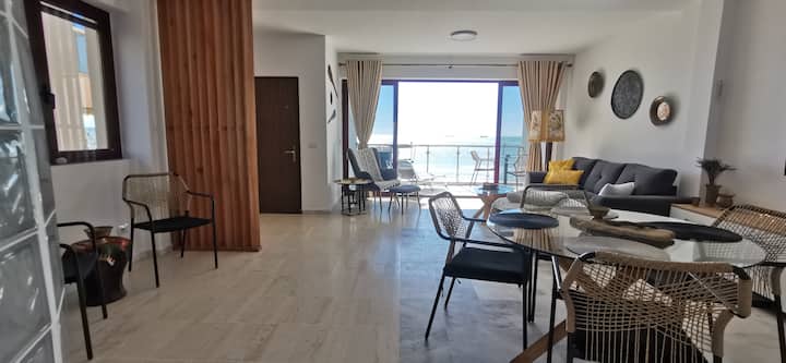 Villa Oleander - Durrës