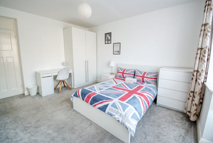 Large Balcony Room - 倫敦