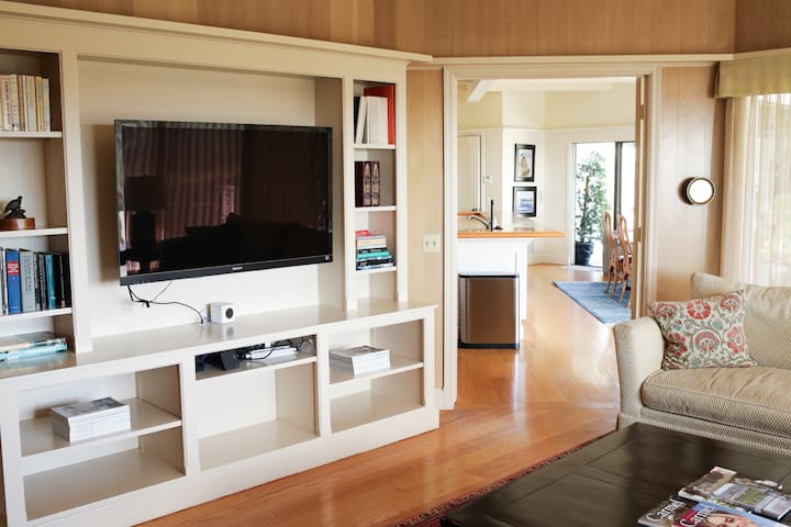 Full Ocean View Estate - In The Middle Of Pebble Beach Resort! - Monterey, CA