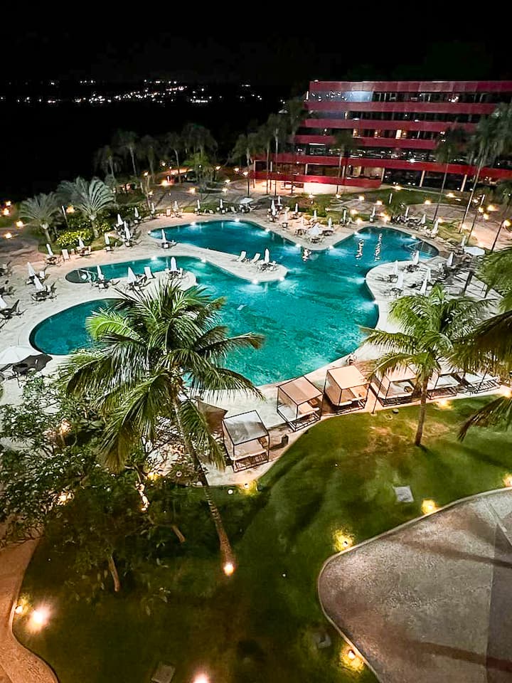 Flat Fantástico 08 - Goiás (estado)