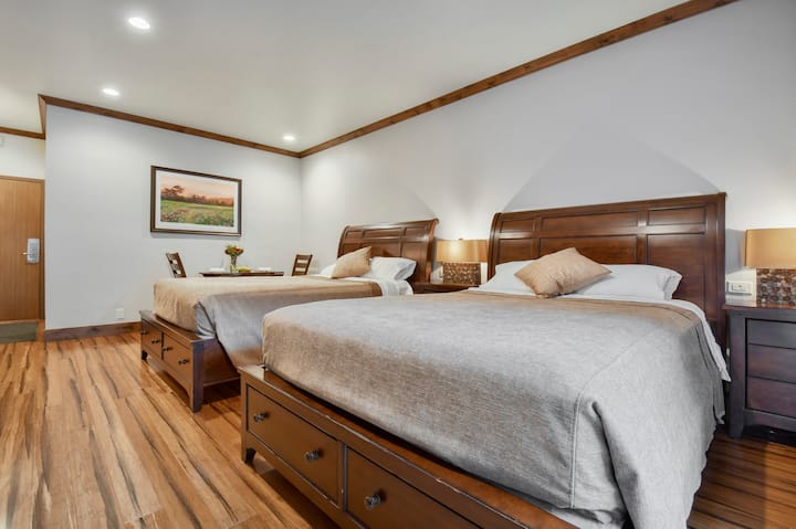 Escape To Park City!  Sleeps 4! - Park City, UT